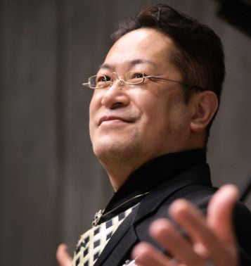 木村聡 Satoshi KIMURA - Baritone– オペラサロントナカイ