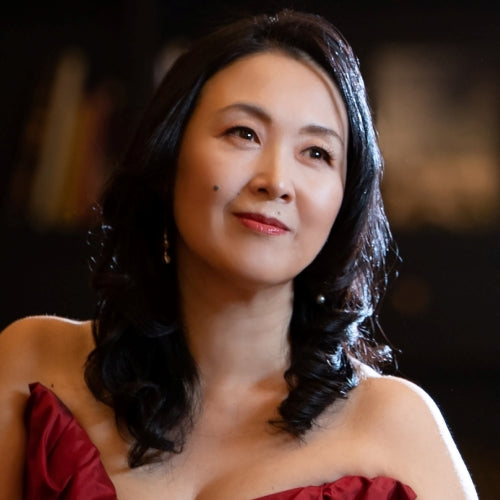 森 朱美 Akemi MORI - Soprano– オペラサロントナカイ